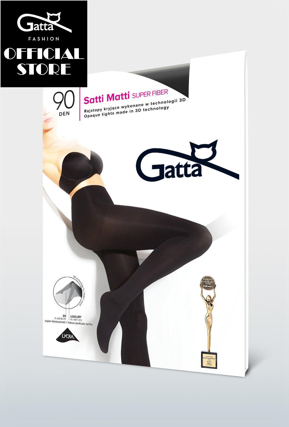 STRUMPFHOSEN | Gatta Damen Strumpfhosen online kaufen – GATTA FASHION